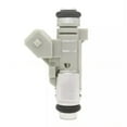 1 / 2 / 4 Pcs Fuel Injector for 1996–2003 Peugeot / Citroen 206 / 106 ...