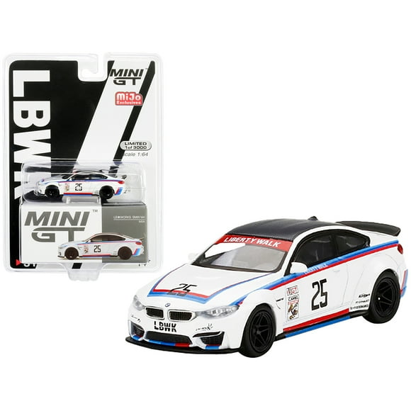 Imsa Diecast