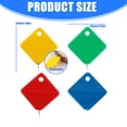 60Pcs Plastic Sewing Threader Quick Threading Tool Sewing Machine ...