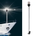 Professional 12V LED Marine Navigation Light With Sturdy Stainless ...