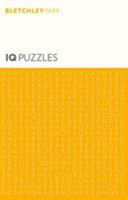 Pre-Owned Bletchley Park IQ Puzzles (Paperback) 178828044X 9781788280440 - Walmart.com