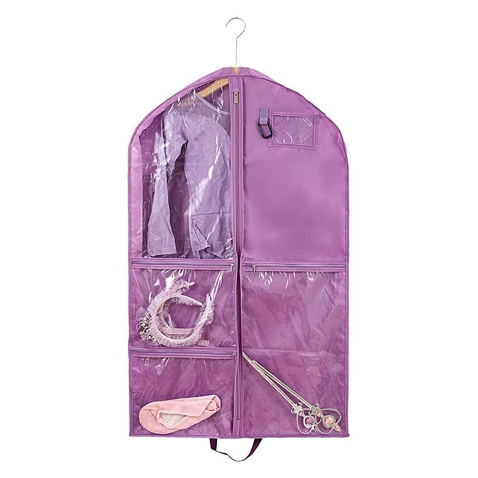 Click here for Pickme 【new Arrivals】garment Bags For Hanging Clot... prices