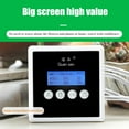 LAIFNG Smart Double Watering Timer for Intelligent Garden Plant ... LAIFNG Smart Double Watering Timer for Intelligent Garden Plant ...