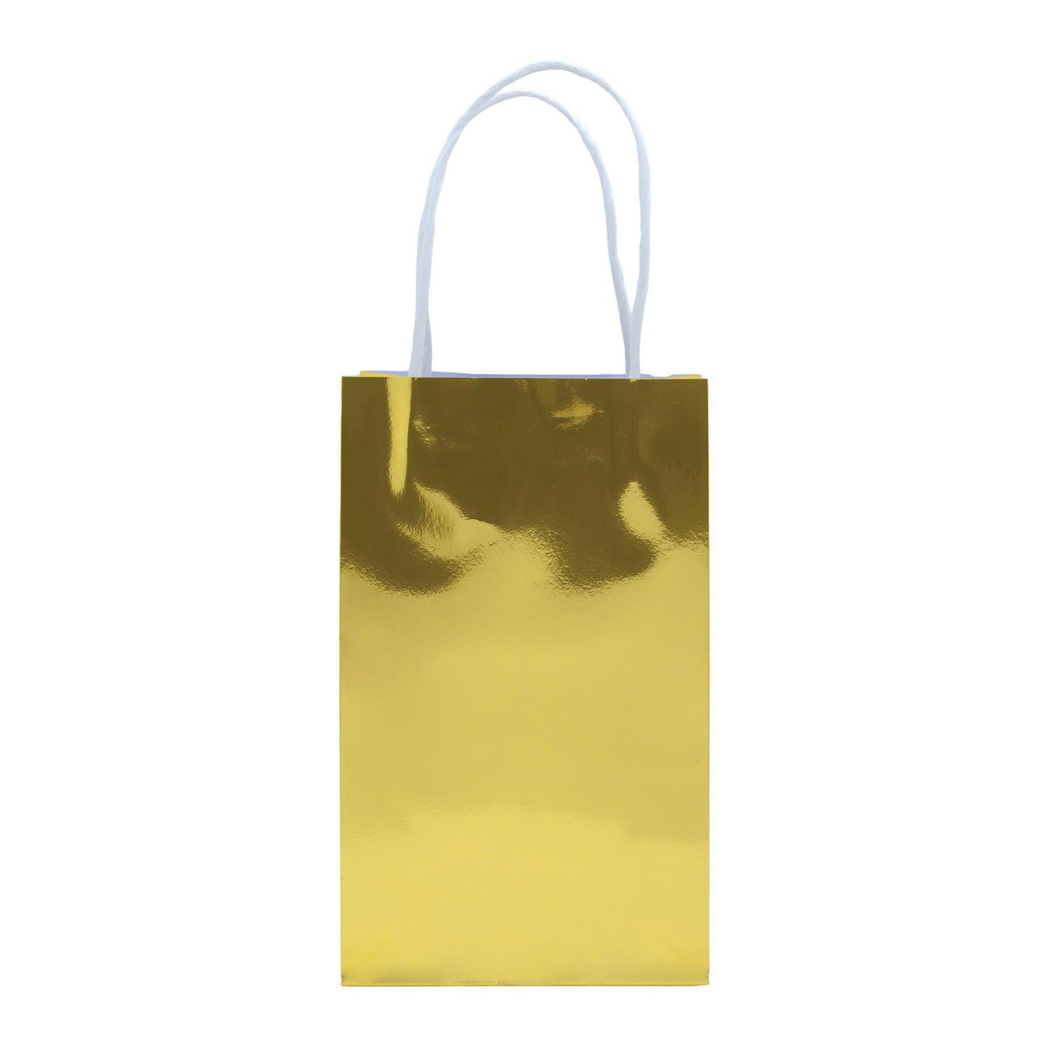 Click here for Celebrate & Party 10pk Gold Paper Bag prices