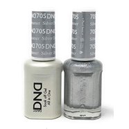 Cotton Candy #807 & Matching Polish Set - DND Gel & Lacquer - Walmart.com