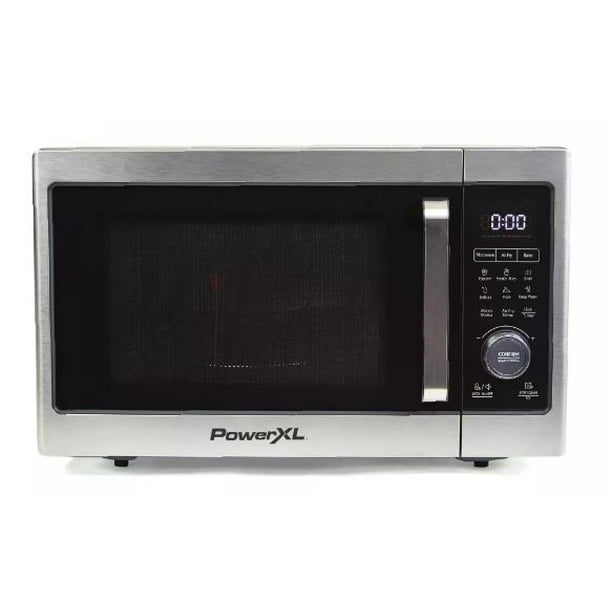 MICRRONDAS 3 EN 1 POWER XL (FREIR ,HORNEAR , MICROONDAS) BDK02 | Bodega ...