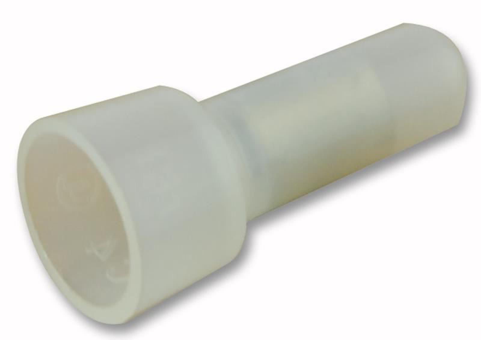TAKBRO - Closed End Crimp Terminals, 1-3mm, 1000 Pack - Walmart.com