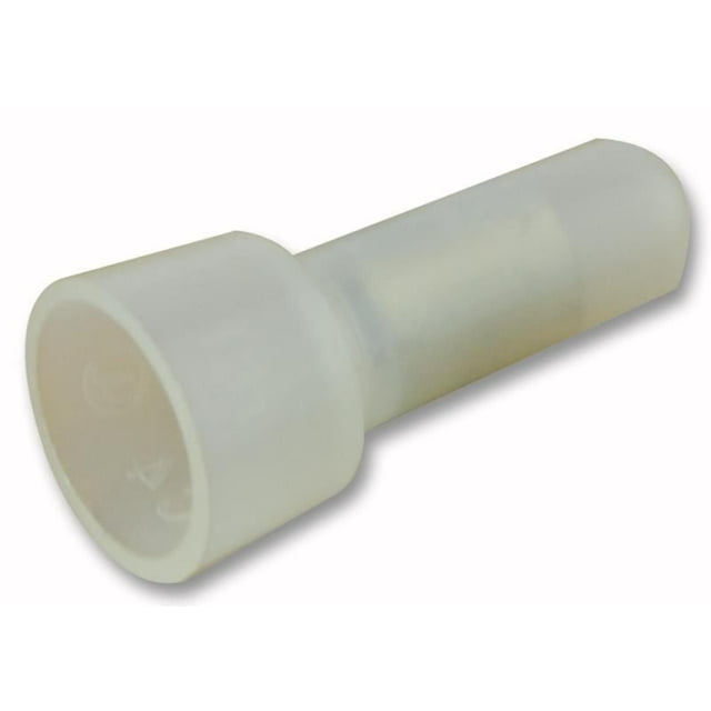 TAKBRO - Closed End Crimp Terminals, 1-3mm, 1000 Pack - Walmart.com