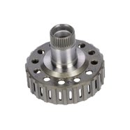 Automatic Transmission Reaction Hub and 4-5-6 Clutch Piston Dam Kit ...