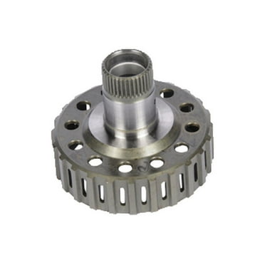 Automatic Transmission Reaction Hub and 4-5-6 Clutch Piston Dam Kit ...