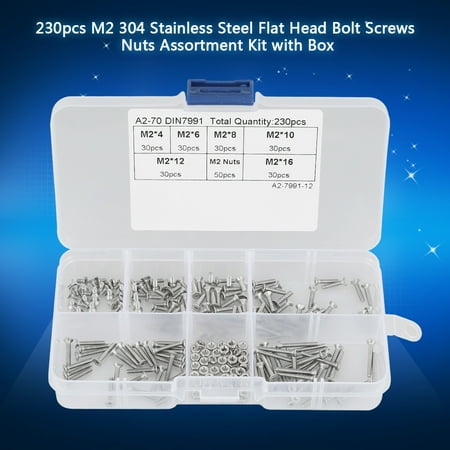 And Nuts Kit, Corrosion-Resistance Screw , For Industrial And ...