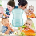 EcoVerve Baby Juice Box Holder Design Secure Storage For Little Hands ...