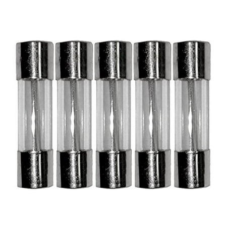 5 Qty. GMA 315mA Fast-Blow Fuse 250v GMA315mA, GMA 315 mA | Walmart Canada