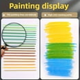48/72/120/200-Piece Colored Pencil Set – Soft-Core Oil-Based Pencils ...