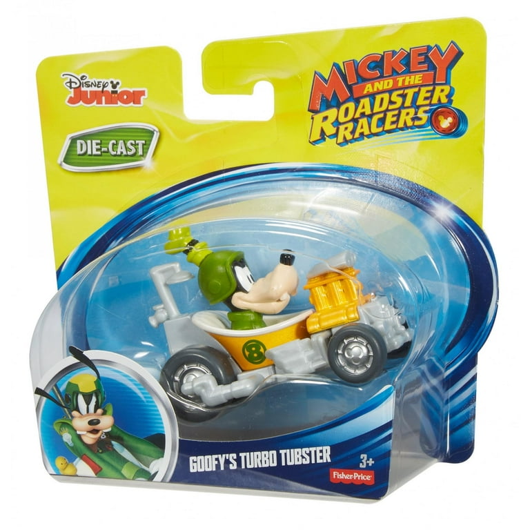 Disney Skurker Turbo