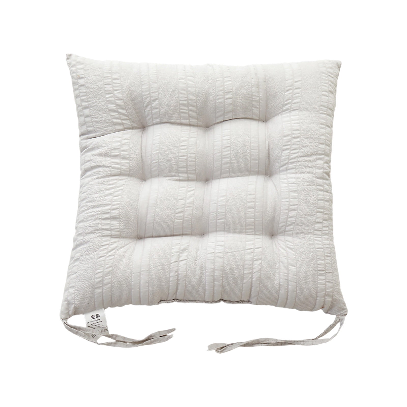 Click here for Ohufall Solid Color Office Chair Cushions Sofa Sea... prices