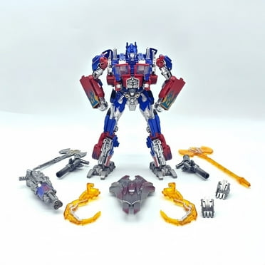 6.7-Inch Transformer Studio Series 05 Voyager Class Movie 2 Optimus ...