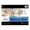 Strathmore Watercolor Paper Block, 400 Series, 13in x 17in - Walmart.com