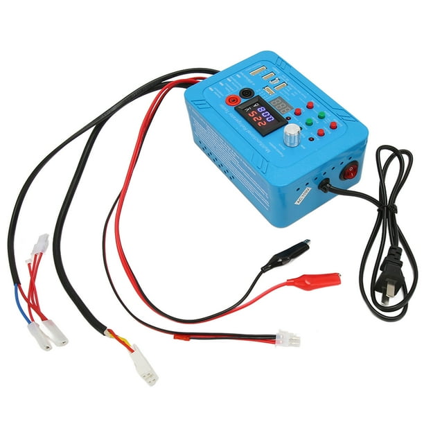 Inverter Testing Instrument, US Plug 110V Inverter Refrigerator Tester ...