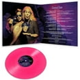 David Lee Roth - Diamond Dave (Pink Vinyl) - Walmart.com