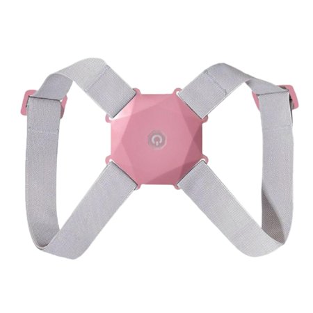 Electric Posture Corrector Posture Reminder Massager Straightener for ...