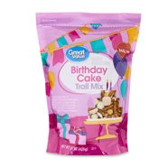 Great Value Deluxe Moist Yellow Cake Mix 15.25 OZ Box - Walmart.com