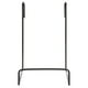 Camco Heavy Duty Chair Rack- Hook on RV Ladder to Support Folding ...