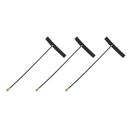 Soft Antennas Module, FPC Antenna 3DBI Built In Linear Polarization ...