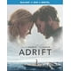 Adrift (Blu-ray + DVD + Digital Copy) - Walmart.com