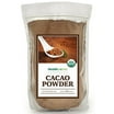 Healthworks Raw Certified Organic Cacao Powder 1 lb (16 oz) - Walmart.com
