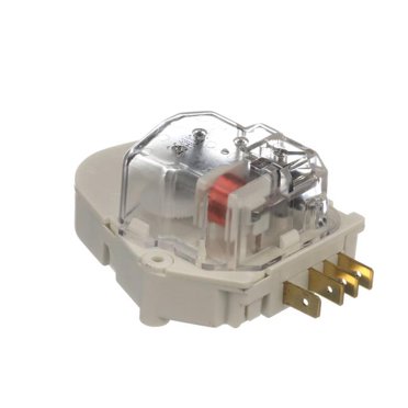 Supco UET120 Defrost Timer - Walmart.com