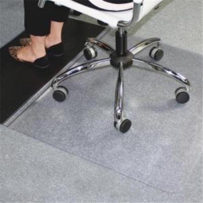 Sit Or Stand Mat For Carpet Or Hard Floors - Walmart.com - Walmart.com
