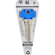 Axxess+ Kwikset House Key - Walmart.com