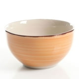 Gibson Home Color Vibes Pastel 12 Piece Mix and Match Stoneware ...