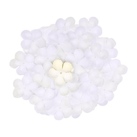 200x Flower Petals Artificial Flowers for Table Centerpiece Throw at ...