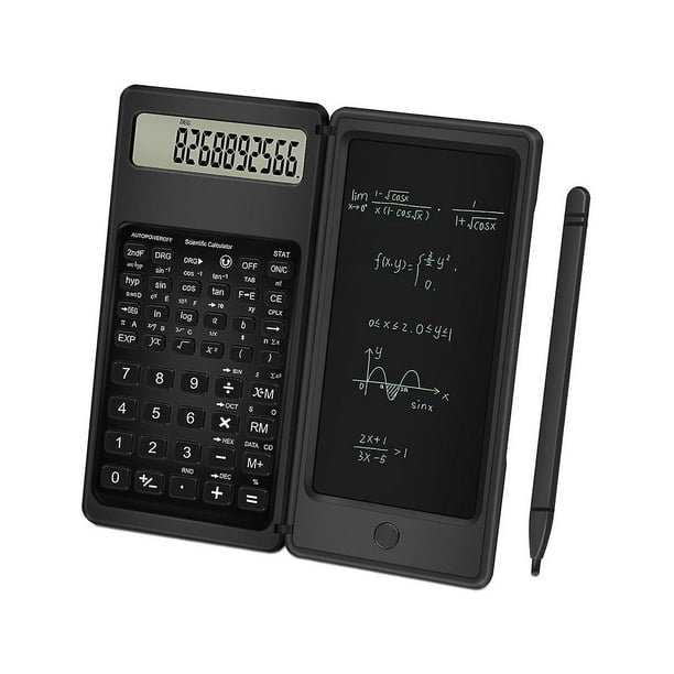 Calculadoras científicas para la escuela secundaria, calculadora ...