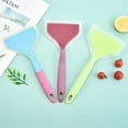 Dishwasher Safe Cooking Utensils,Nonstick Heat Silicone Spatula Non ...