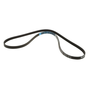 Motorcraft Serpentine Belt JK4-364-A Fits select: 2011-2014 FORD F150 ...