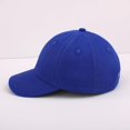 Baseball Cap for Boy Girls Baseball Hat Adjustable Size for 3-12 ...