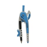 Westcott 15-Piece Count Architectural Drafting and Design Math Tool Kit ...