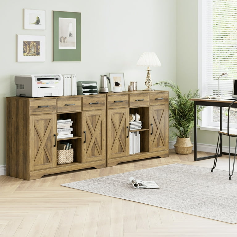 Dining Room Storage Units