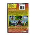 Mickey Mouse Clubhouse: Super Adventure (DVD), Walt Disney Video, Kids ...