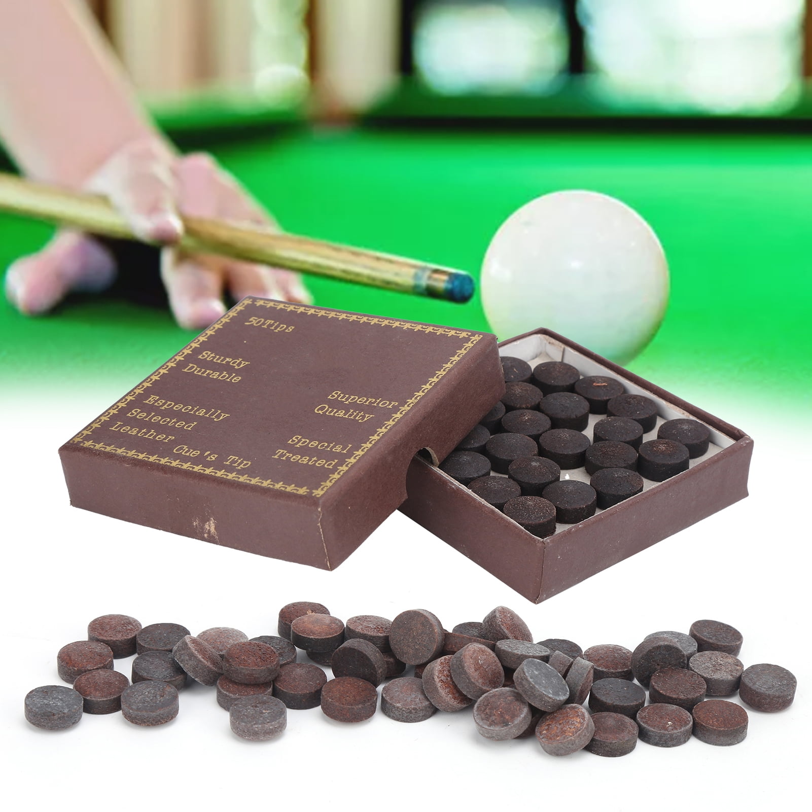 Red Pool Table Texture