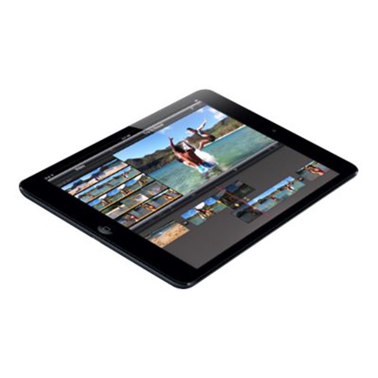 Ipad Mini Wi Fi And 4g