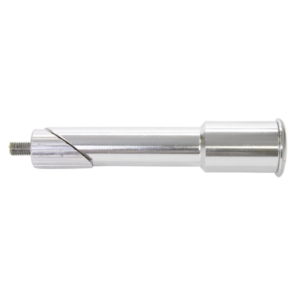 Origin8 Stem MTB Quill Adapter 22.2/28.6 Silver - Walmart.com