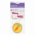 Easter Cupcake Baking Kit for 24 Cupcakes - Walmart.com