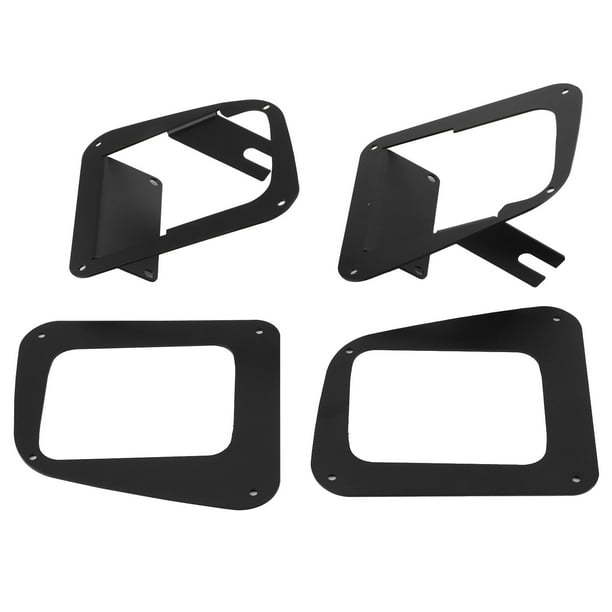 Fog Light Bracket,Fog Light Mounting Bracket Fog Light Mounting Clamp ...