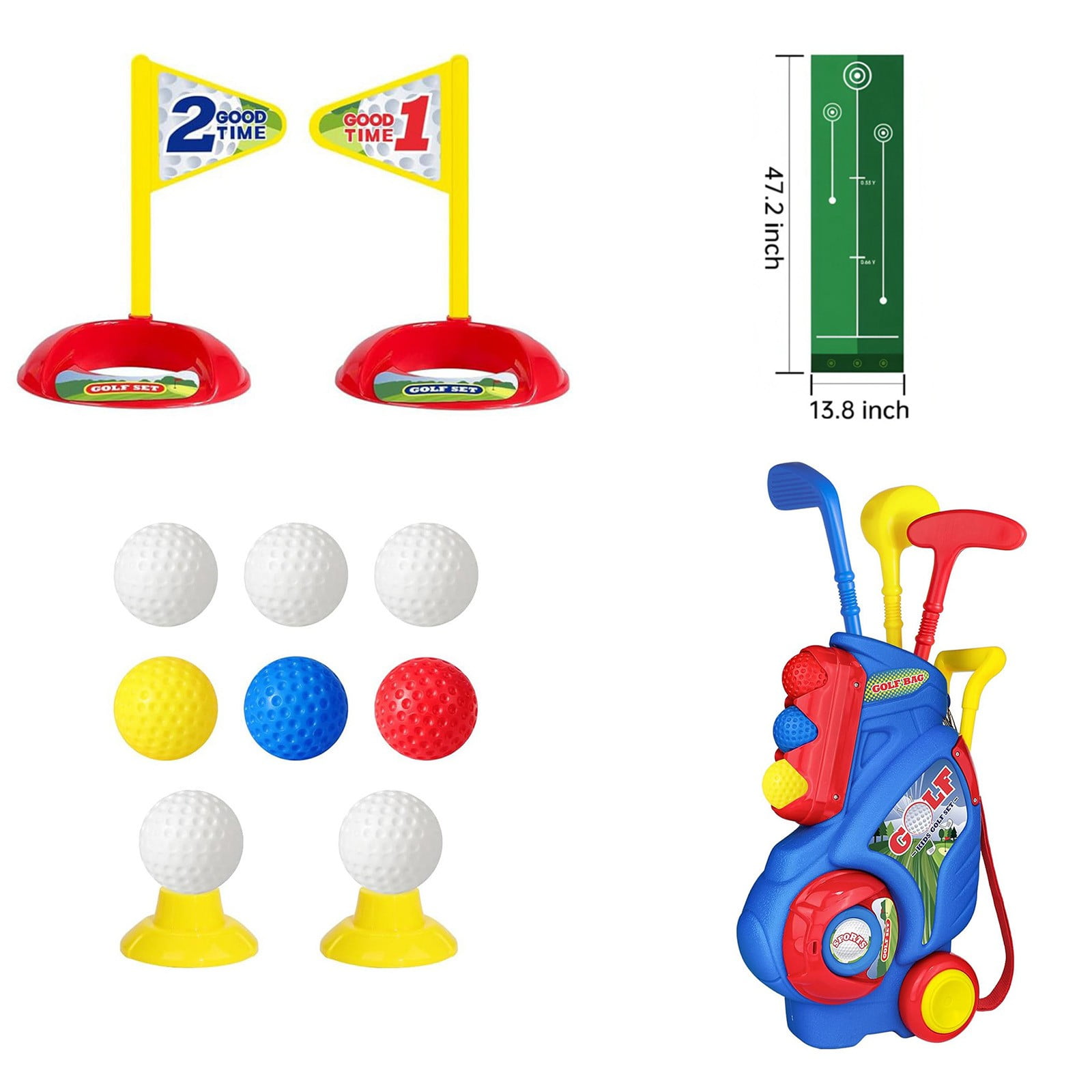 Click here for Hhscaclothing Upgraded Indoor And Outdoor Toddler... prices