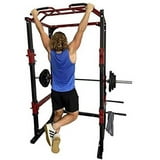 Avanti the Exercise Power Cage for Strength and Power Training ...