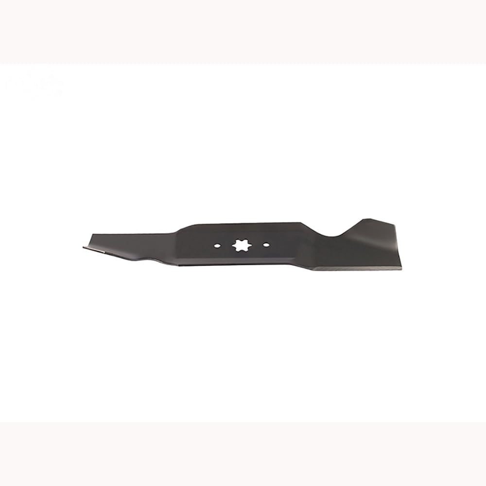 One Outer Aftermarket Mower Blade for Yardman Yard Machines Riding ...